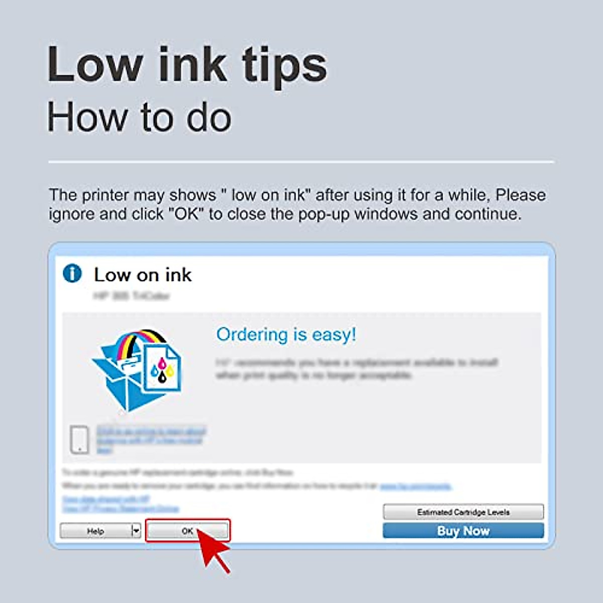 MYTONER 67XL Remanufactured Ink Cartridge Replacement for HP 67XL 67 XL 67 Ink High Yield for HP DeskJet 2755 2725 2723 2722 1255 Plus 4152 4155 Envy Pro 6458 6455 6052 Printer (Black, Color, 2 Pack)