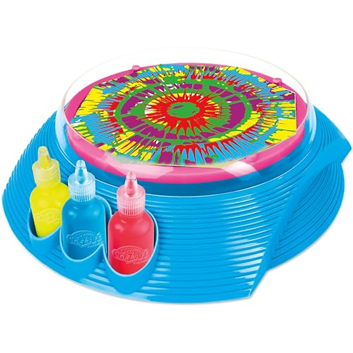 Cra-Z-Art Scented Spinning Art Machine