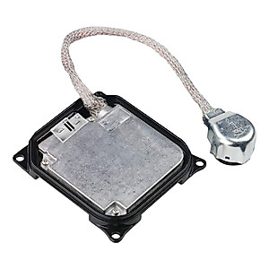 HID Ballast with Ignitor - Xenon Headlight Control Unit - Replaces 85967-52020, 81107-30D30, DDLT003, KDLT003 - Compatible with Toyota & Lexus Vehicles - Prius, Avalon, IS250, IS350, GS350, GS450h