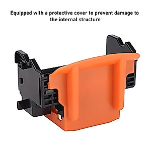 Hilitand Replacement QY6-0082 Color Printhead Print Head for Canon IP3600 IP3680 MX860 MX868 MX870 MX878 MG5140 MG5180 MG5150 MP540 MP560 MP568 Printer