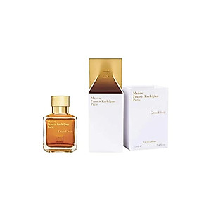 Maison Francis Kurkdjian Grand Soir by Eau De Parfum Spray, 2.3 Fl Oz
