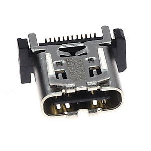 Front USB Type-C Port Replacement Repair Part for Playstation 5 PS5