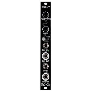 Erica Synths Pico Quant Scale Quantizer Eurorack Module