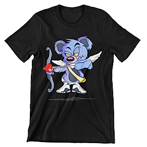 Shirt to Match Cool Grey Jordan Retro 1 2 3 4 5 6 7 8 9 10 11 12 13 Sneakers, Men's Tee to Match Jordans