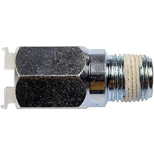 Dorman 800-401 Heater Hose Connector Compatible with Select Models