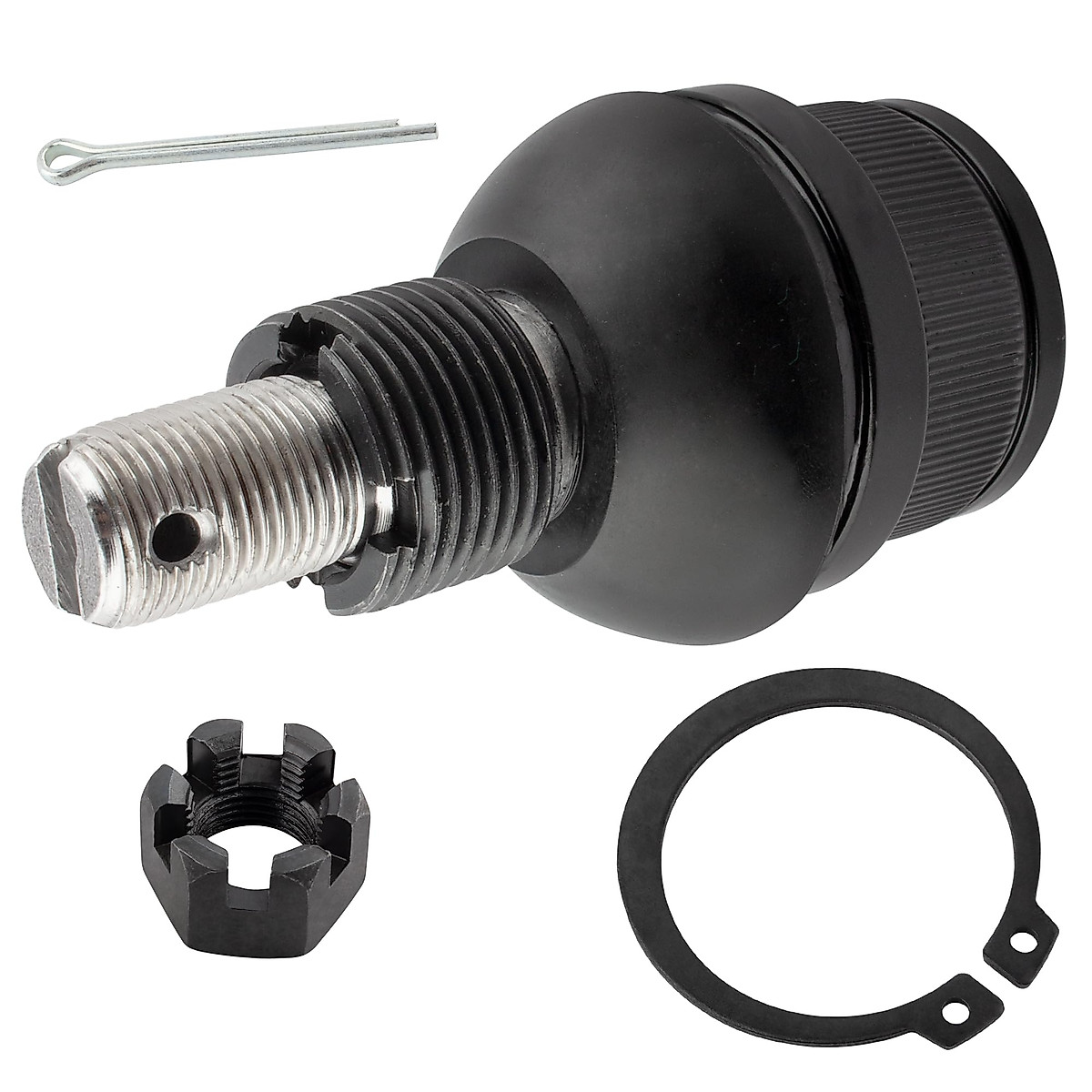 YMAUGP All (4) Front Upper and Lower Ball Joint K8194 K8195 For Chevy K10 K20 V10 V20,For Dodge W100 W150 W200 W250 W300 W350, For Ford F100 F1500 F250,For GMC Jimmy K15 K1500 K25 K2500 V1500 V2500