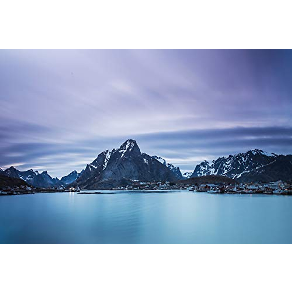 Tamron 24-70 mm G2 VC USD Lens for Canon - Black A032E