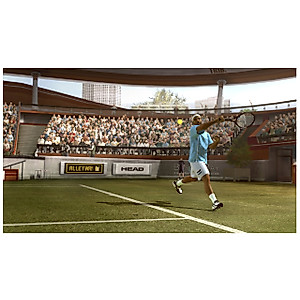 Top Spin 4 - Xbox 360