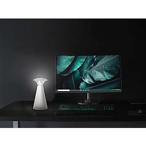 LIGHT IT! by Fulcrum, 24411-108 Lanterna Touch, White, Single Pack