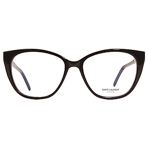 Saint Laurent SL M72 Havana 54/16/145 women Eyewear Frame