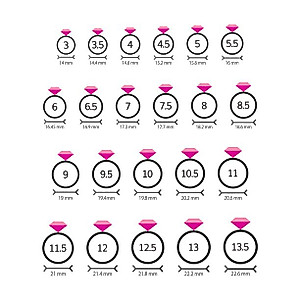 MJG Personalized Cut Out Cross Ring, 925 Sterling Silver Ring, Religious Christian Cut-out Ring, Cutout Jewelry for Women, Cross Ring Gift for Girlfriend, Christmas Gift for Her (Silver Finish)