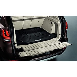 BMW 51-47-2-347-734 Luggage Compartment (Fitted M:519020), 1 Pack