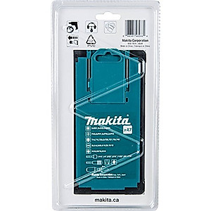 Makita B-50289 47 Pc. Ratchet and Bit Set