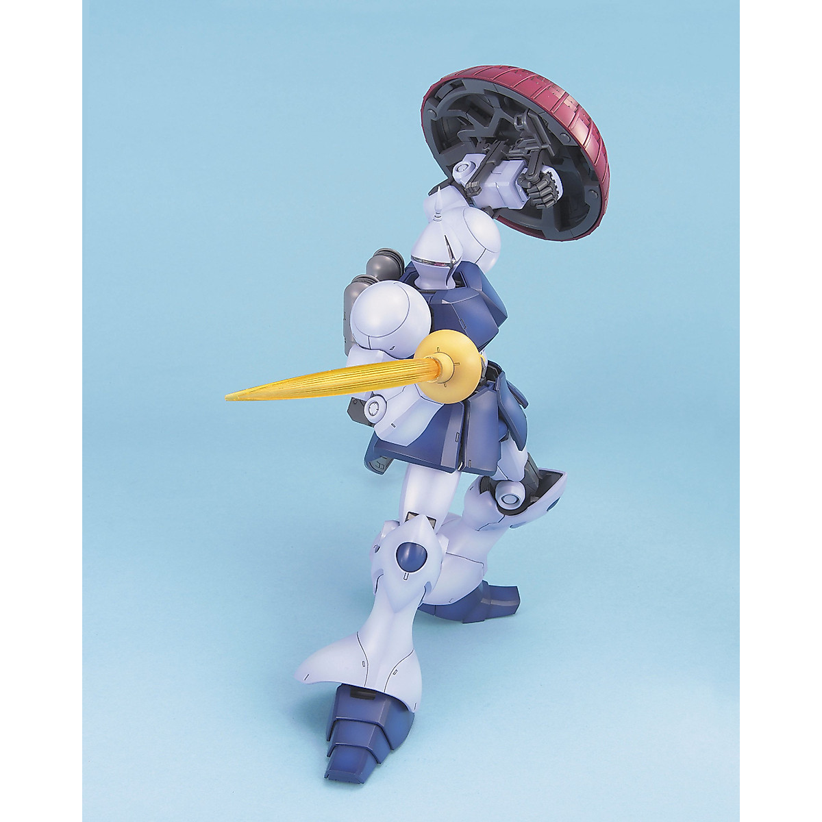 Gundam Seed Destiny Gyan 1/100 MG Model Kit