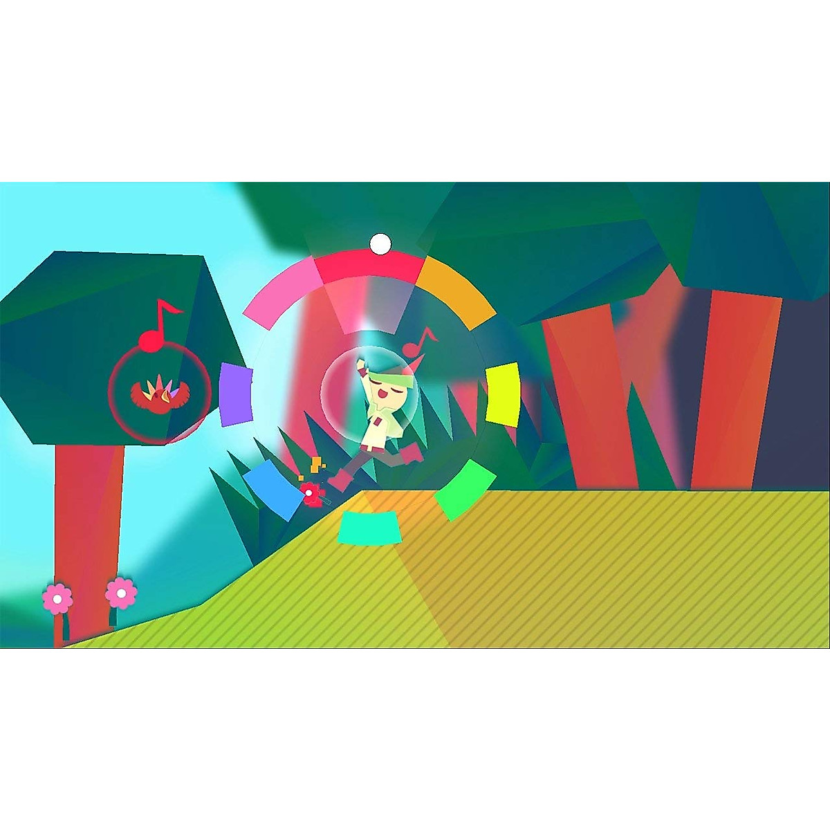 Wandersong - Pop-Up Edition - Limited Run #049 - PlayStation 4