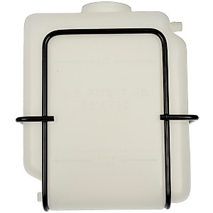 Dorman 54002 Engine Coolant Recovery Kit, Automatic, Universal Fit