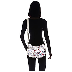 LeSportsac(レスポートサック) Shoulder Bag, Amourhart