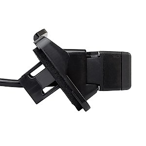 Master Tailgaters Replacement for Mazda 3 Hatchback (2014-2016) Backup Camera OE Part # BHN9-67-RC0, BHN9-67-RC0A