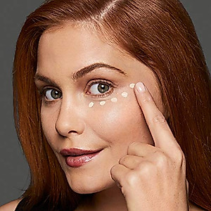Neutrogena Prep + Correct Primer for Redness Correcting, Green-Toned Matte Makeup Primer with Seaweed Extract to Help Reduce Redness & Even Skin Tone, 1.0 oz