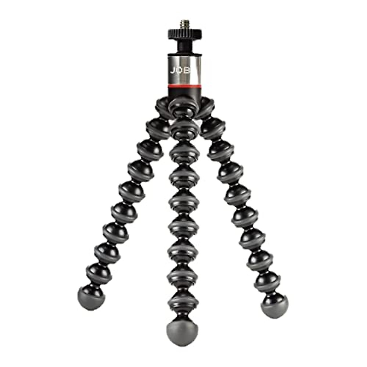 JOBY GorillaPod 325: A Compact, Flexible Tripod for Compact Cameras and Devices up to 325 Grams