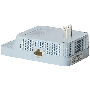 TP-Link Powerline WiFi Extender (TL-WPA7517KIT) - AV1000 Powerline Ethernet Adapter with Dual Band WiFi, OneMesh, Gigabit Port, Ethernet Over Power, Plug & Play (Renewed)