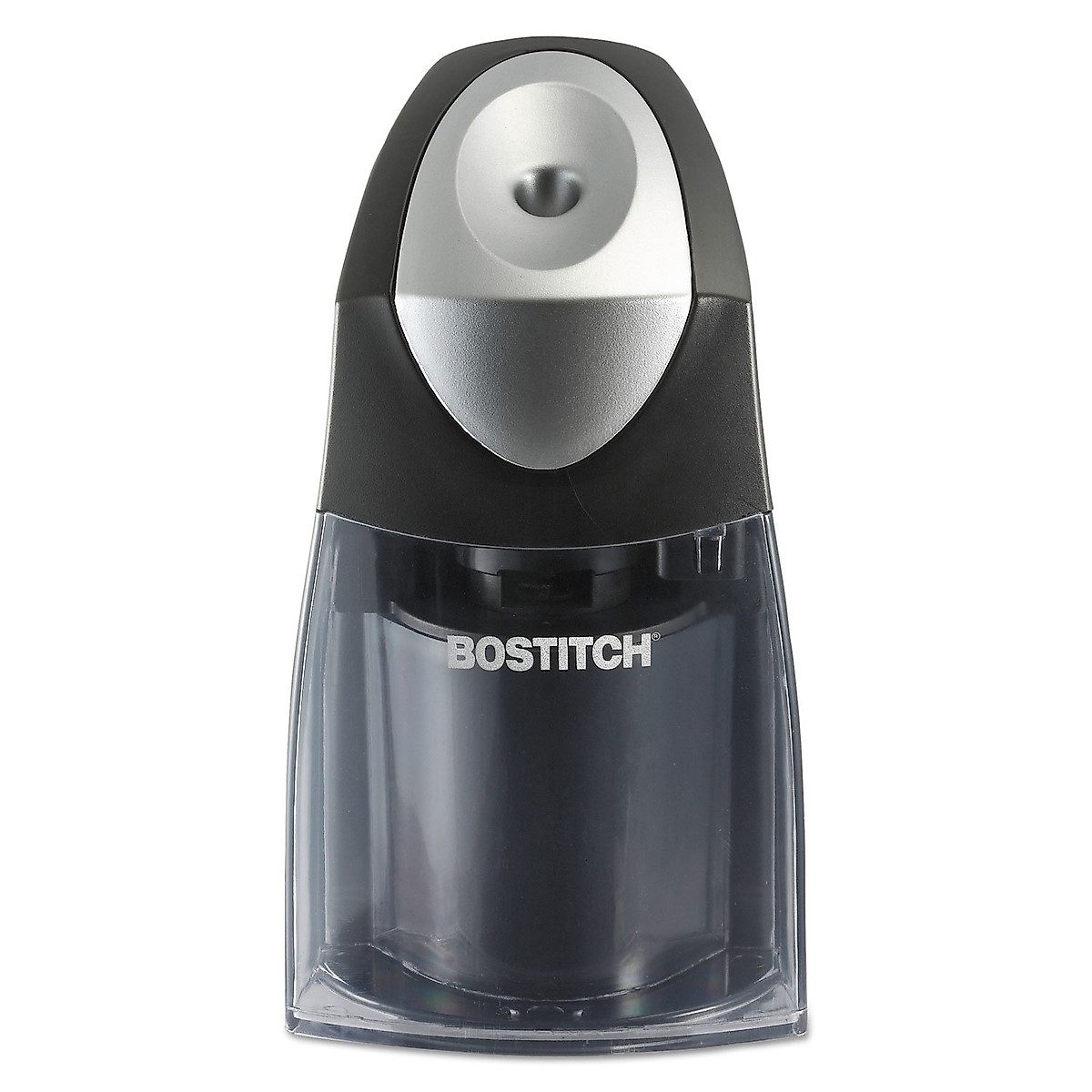 Bostitch EPS9VBLK QuietSharp Executive Vertical Electric Pencil Sharpener, Black
