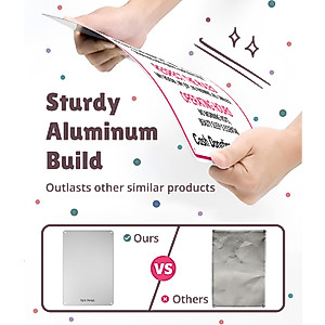 Funny Room Rules Sign - Cute Room Decor for Teen Girls Bedroom, Pink Preppy Room Decorations, Cute Teenage Door Sign & Fun Gifts for Birthday and Holidays (Room Rules)…