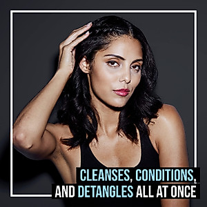 TRESemmé 2 in 1 Hydrating Shampoo and Conditioner to Cleanse and Replenish Hair - 28 oz