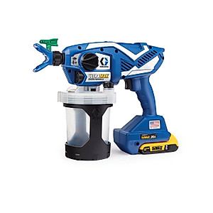 GRACO 17M367 - Ultra Max Cordless Airless Handheld Sprayer