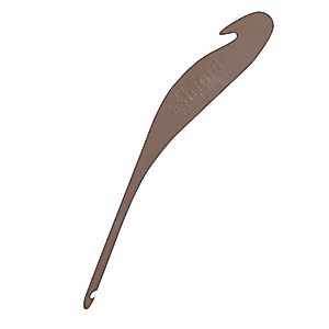 Ashford Reed and Heddle Hook