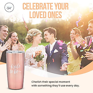 Bride Tumbler, Engagement Gift, Future Mrs. Bridal Shower Gift, Bachelorette gifts, Wine Cup for Future Bride Tumbler SS with lid, bride to be cup, bride coffee drinking cup, miss to mrs