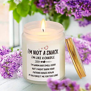 WQOE Birthday Gifts for Women, Mothers Day Gifts, Birthday Gift Basket for Women Gifts for Mom Her Sister Wife, Thank You Gifts Box for Women, Wine Glasses & Relaxing Spa Gift Set