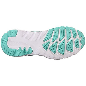 Zoot Women's w Solana 2-w, Aquamarine/Light Grey/Silver, 6 M US