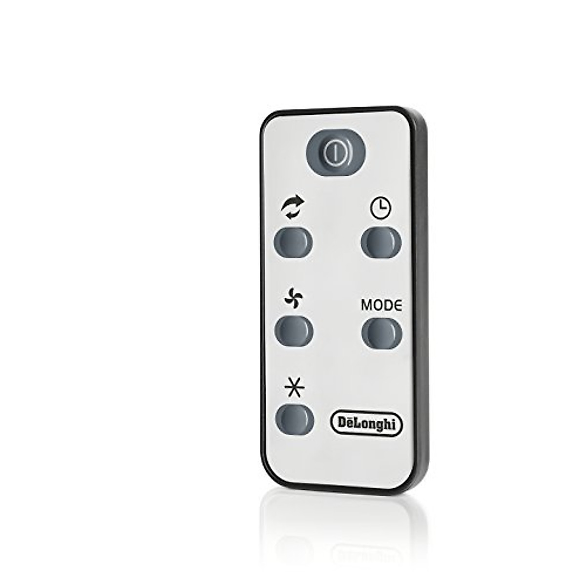 DeLonghi America America Portable Evaporative Cooler, White