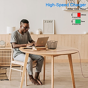 Arkidyn Coiled USB Cable