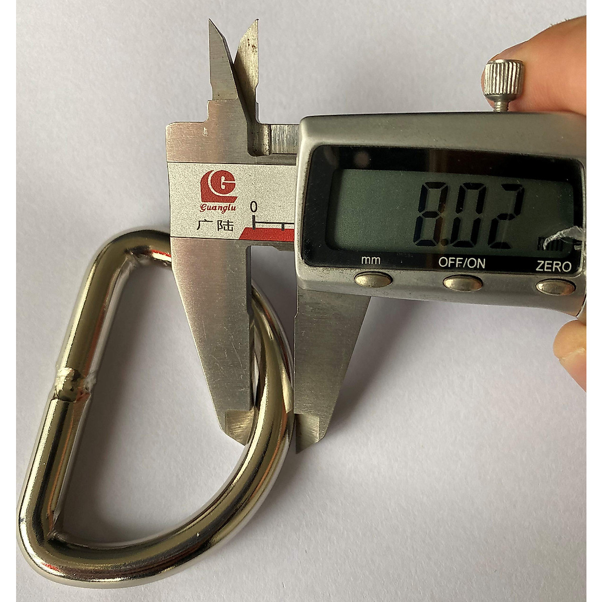 Aotedo 6.5FT x2, Hold 3000 lbs/pcs,Φ10mm carabiners thickness x2,Tree Swing Hanging Straps Kit,Yoga Strap and Stretching Strap for Tree Swings,Hammocks,Flexibility,Physical Therapy Exercise Stretching