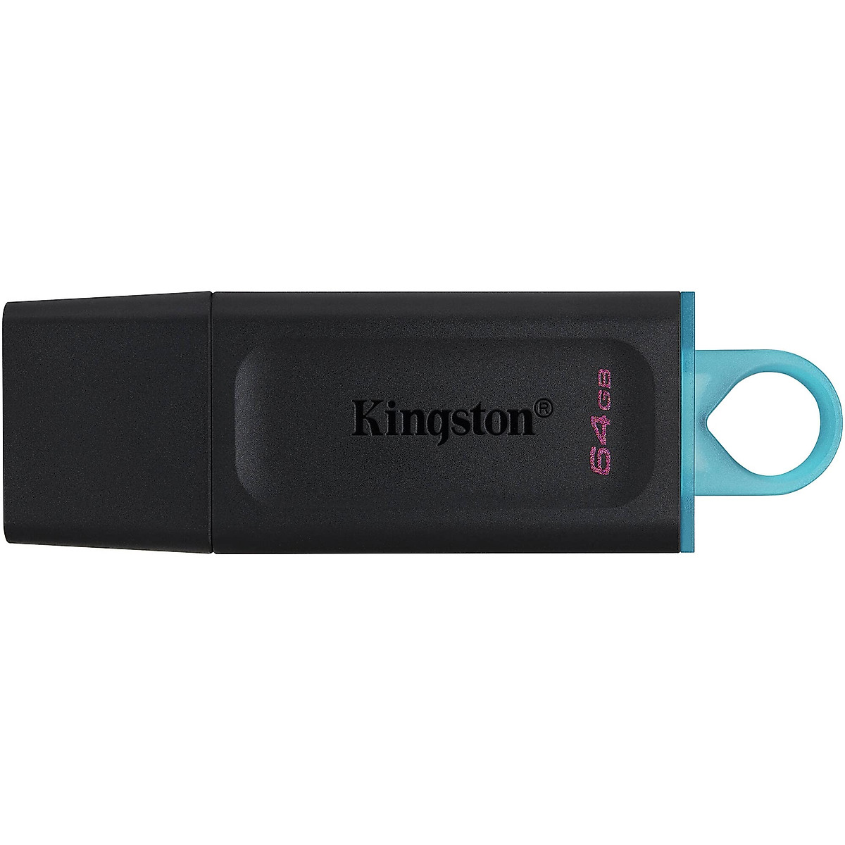 Kingston 64GB DataTraveler Exodia Flash Drive - DTX/64GB (Pack of 10)