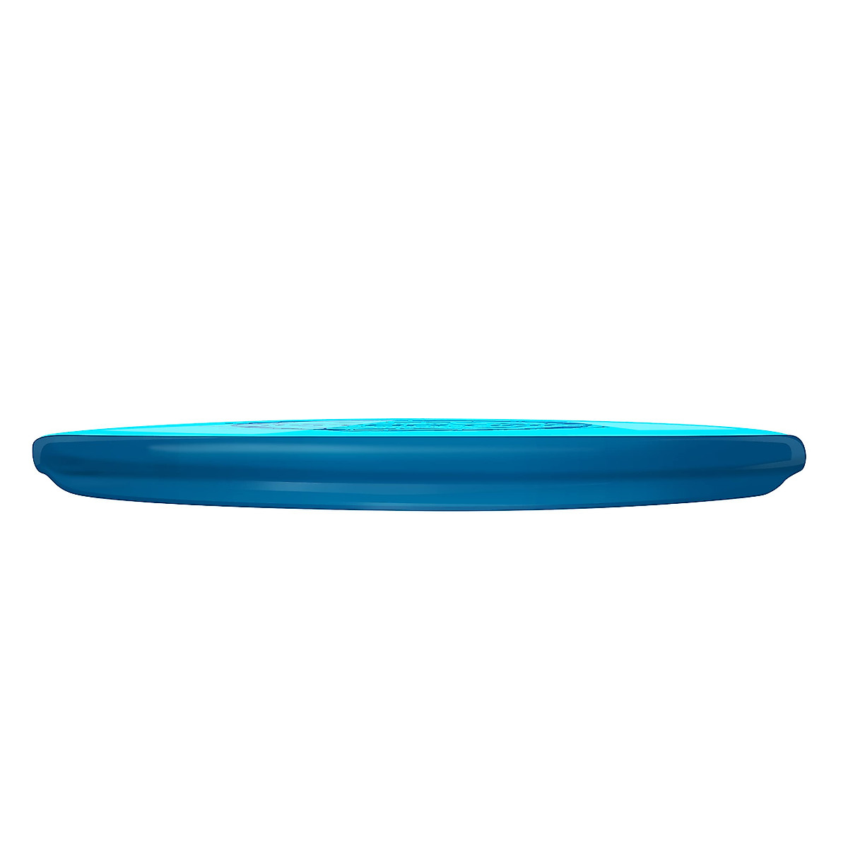 Prodigy Disc Kevin Jones 400 Distortion | Overstable Disc Golf Approach | Disc Golf Putter for Overstable Drives & Approach Shots | Kevin Jones Signature Disc | Prodigy Collab Series | Colors may vary