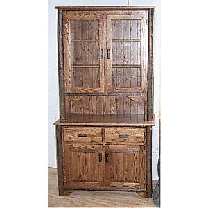 Hickory Hutches