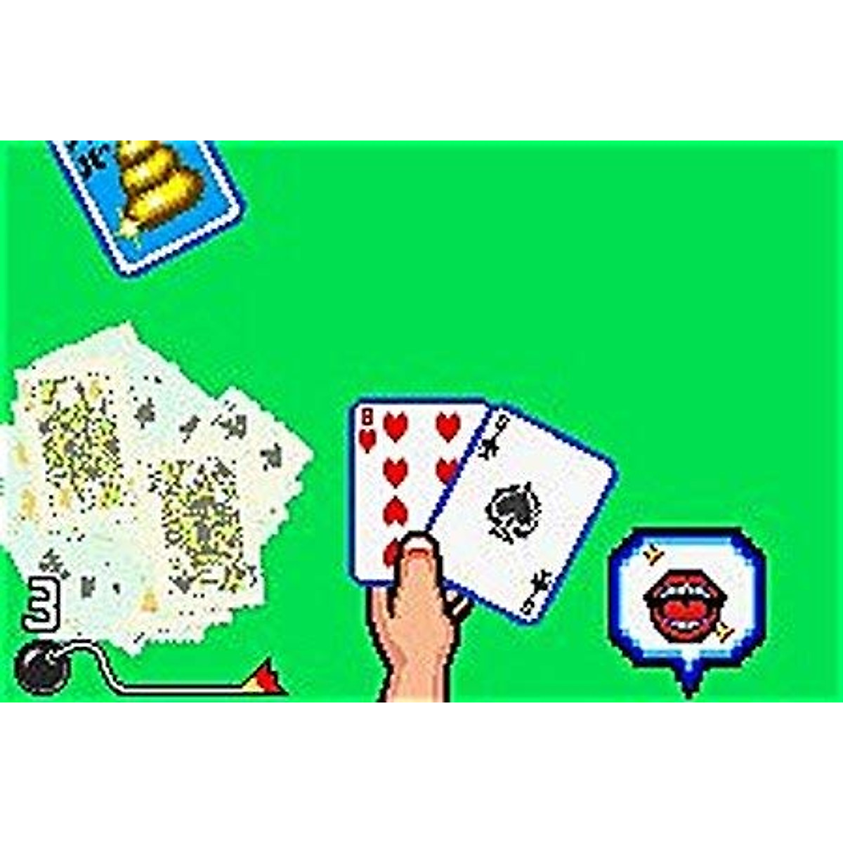 WarioWare: Twisted! (Renewed)