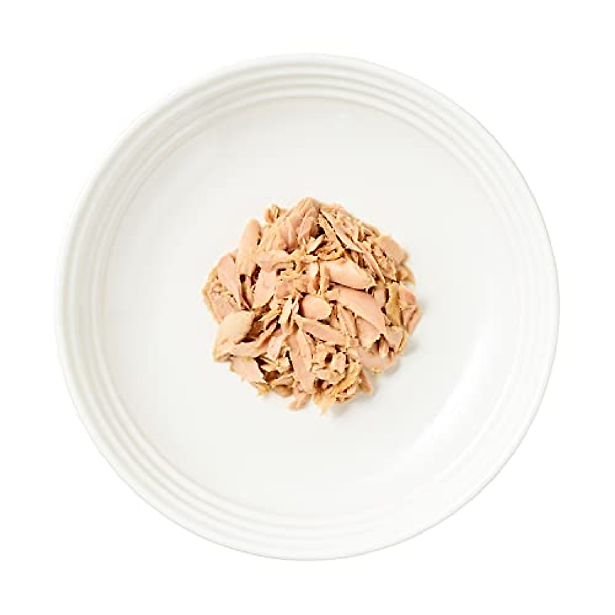 Reveal Natural Wet Cat Food, 12 Pack, Limited Ingredient, Grain Free Food for Cats, Tuna Fillet in Broth, 5.5oz Cans