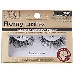 Ardell A-Remy Lash 778, Black