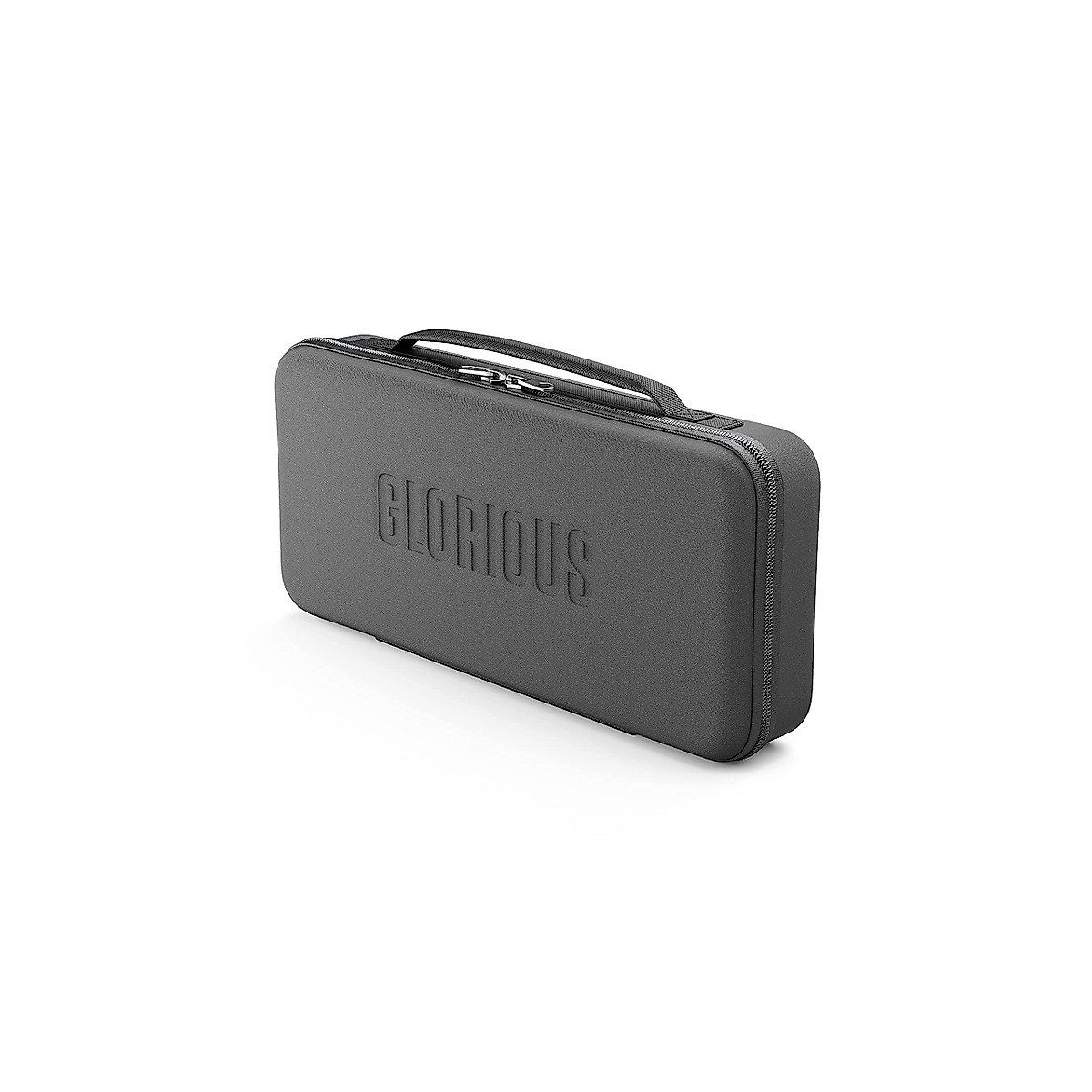 Glorious Keyboard Carrying Case For GMMK PRO and Most 65-75% and Compact Mechanical Keyboards (GLO-ACC-KBCASE)