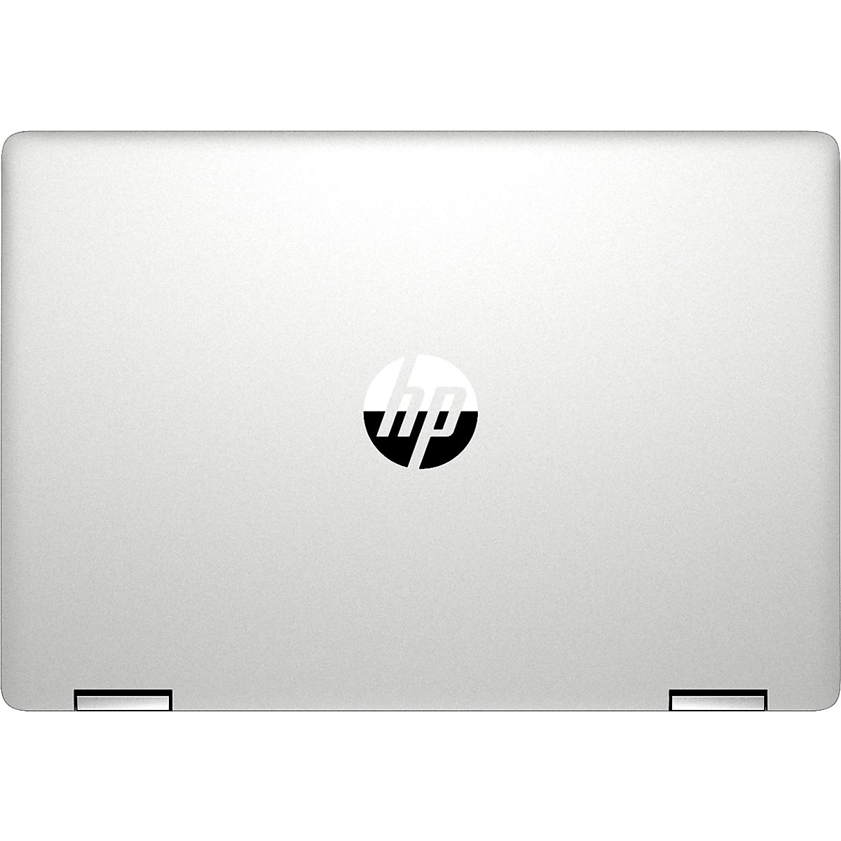 HP Pavilion X360 2-IN-1 11.6" HD Touch-Screen WLED-backlit Laptop, Intel Pentium N5000 up to 2.7GHz, 4GB DDR4, 128GB SSD, Bluetooth, Wireless-AC, HDMI, Webcam, USB 3.1-C, Media Card Reader, Windows 10