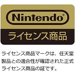 【任天堂ライセンス商品】マイクカバー for Nintendo Switch【任天堂純正マイク・ホリ製カラオケマイク両対応】