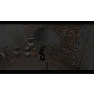 Silent Hill HD Collection - Playstation 3