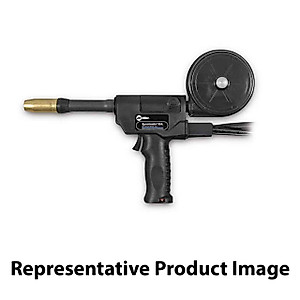 Pistol Grip Gun, Spoolmatic, 30 ft Cable