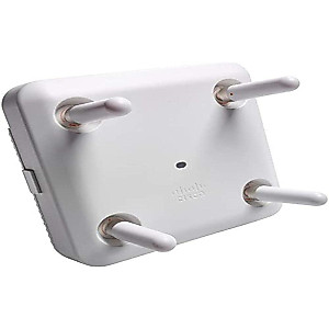 Cisco AIR-AP3802E-B-K9 Aironet Access Point Dual-Band Controller-Based 802.11a/b/g/n/ac
