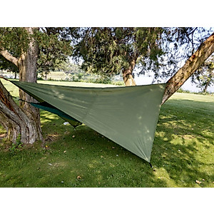 Hammock (Hammock with Rain Fly)