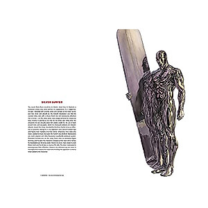 The Alex Ross Marvel Comics Poster Book